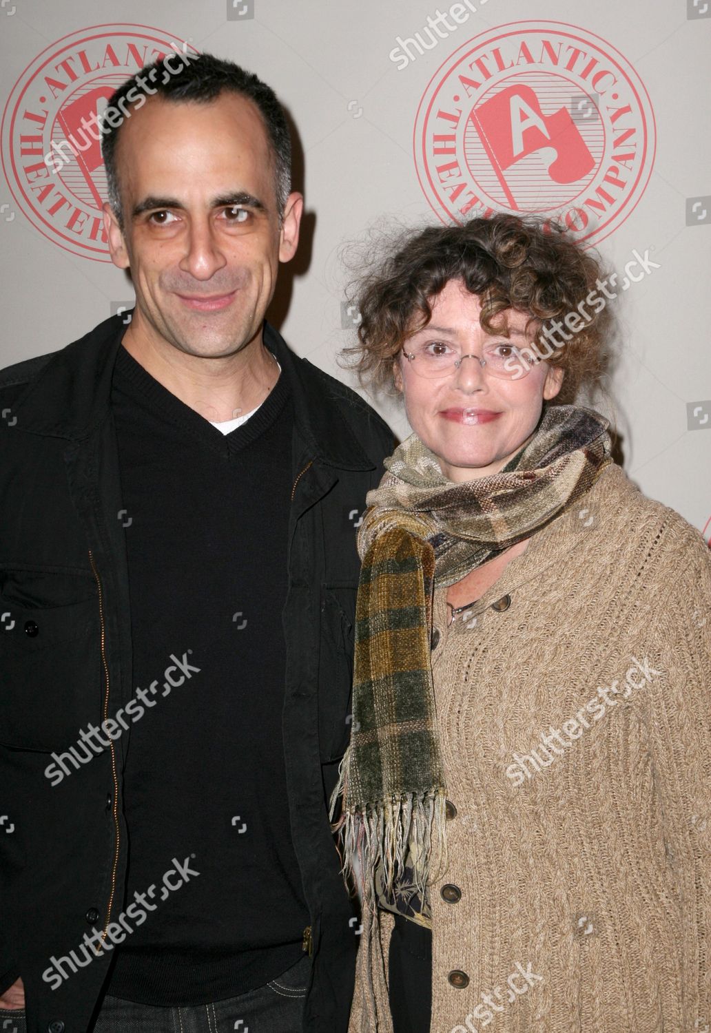 David Pittu Amy Arbus Editorial Stock Photo - Stock Image | Shutterstock