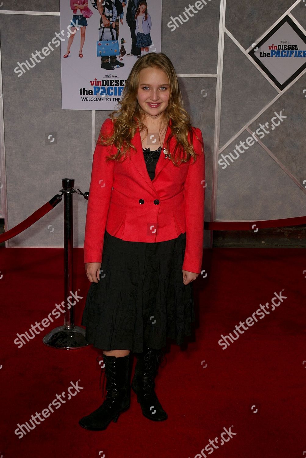 Amy Bruckner Editorial Stock Photo - Stock Image | Shutterstock