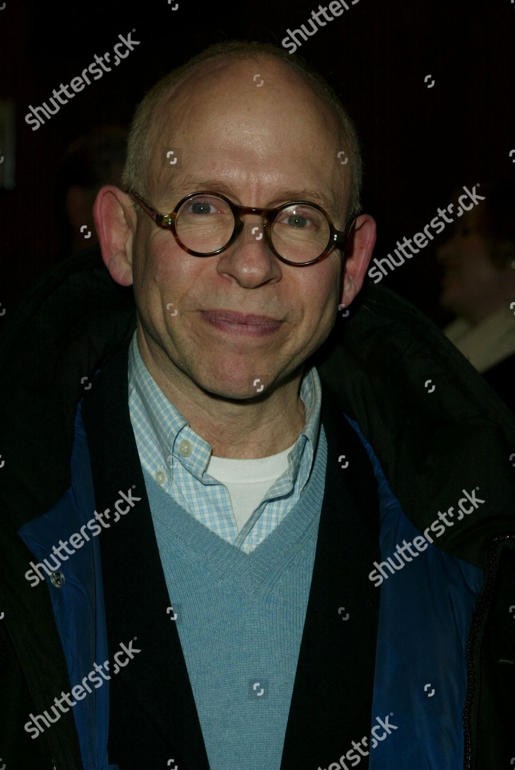 Bob Balaban Editorial Stock Photo - Stock Image | Shutterstock