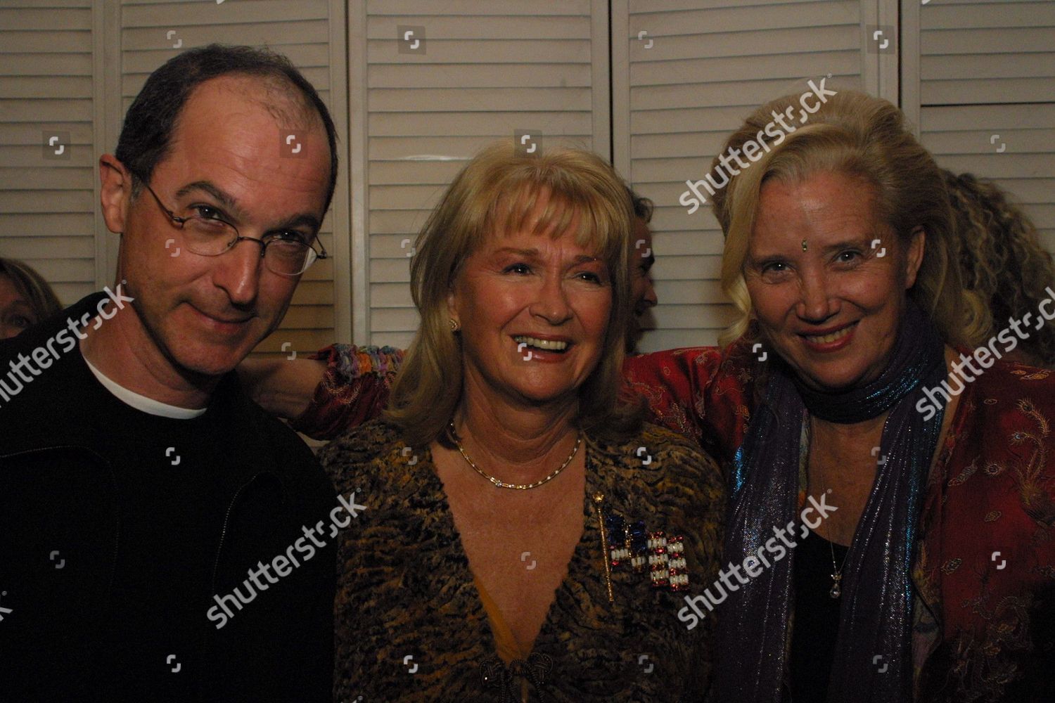 Martin Brest Dinae Ladd Sally Kirkland Editorial Stock Photo - Stock ...