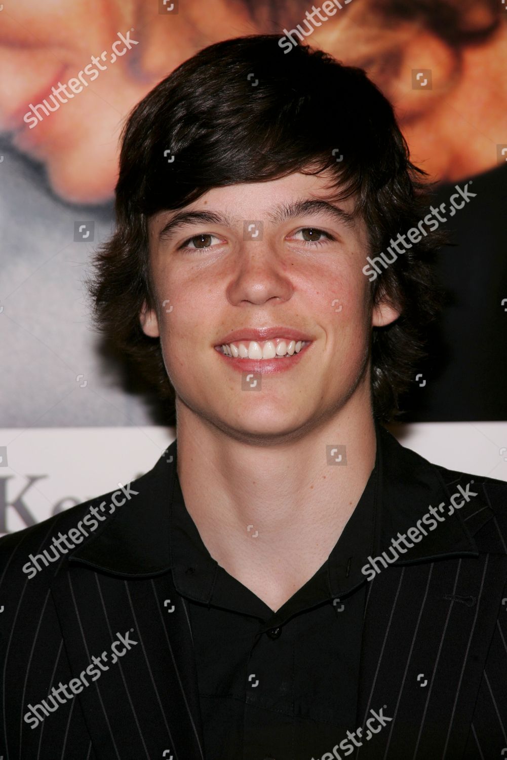 Dane Christiansen Editorial Stock Photo - Stock Image | Shutterstock