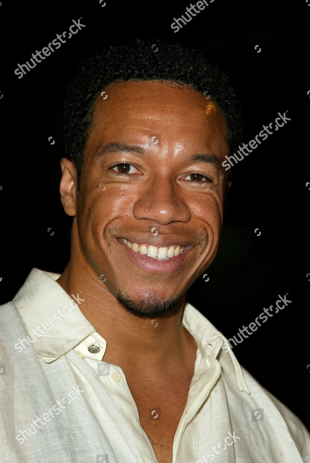Rico Anderson Editorial Stock Photo - Stock Image | Shutterstock