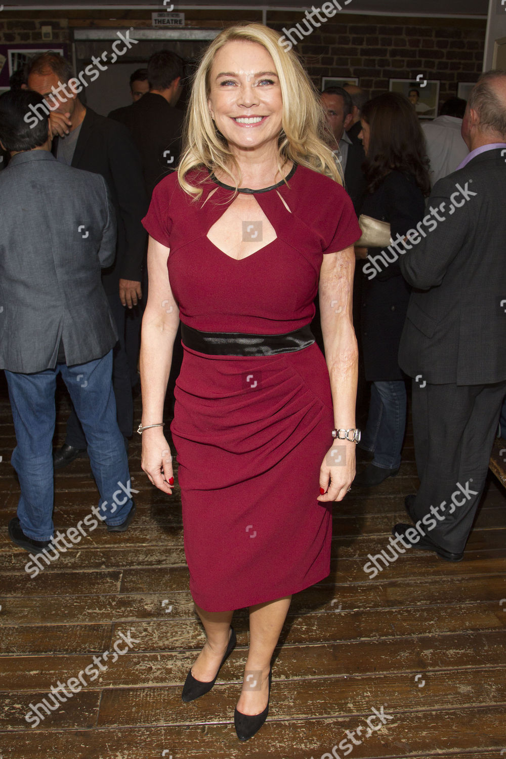 Amanda Redman Editorial Stock Photo - Stock Image | Shutterstock