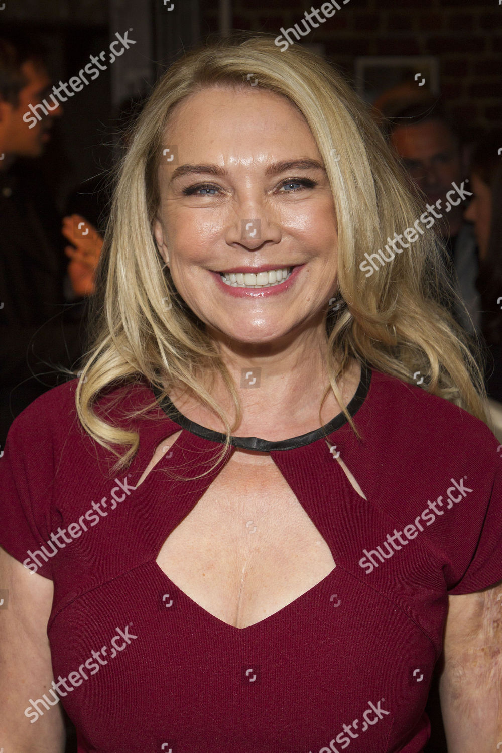 Amanda Redman Editorial Stock Photo - Stock Image | Shutterstock