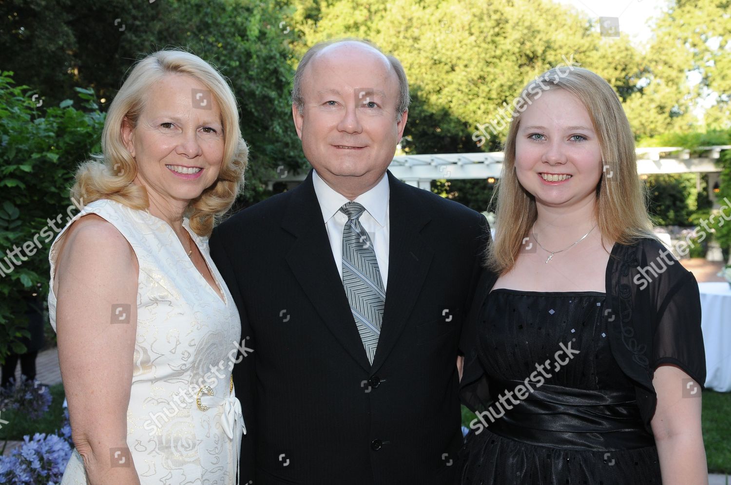 Candice Smith Cliff Smith Kathryn Smith Editorial Stock Photo - Stock ...