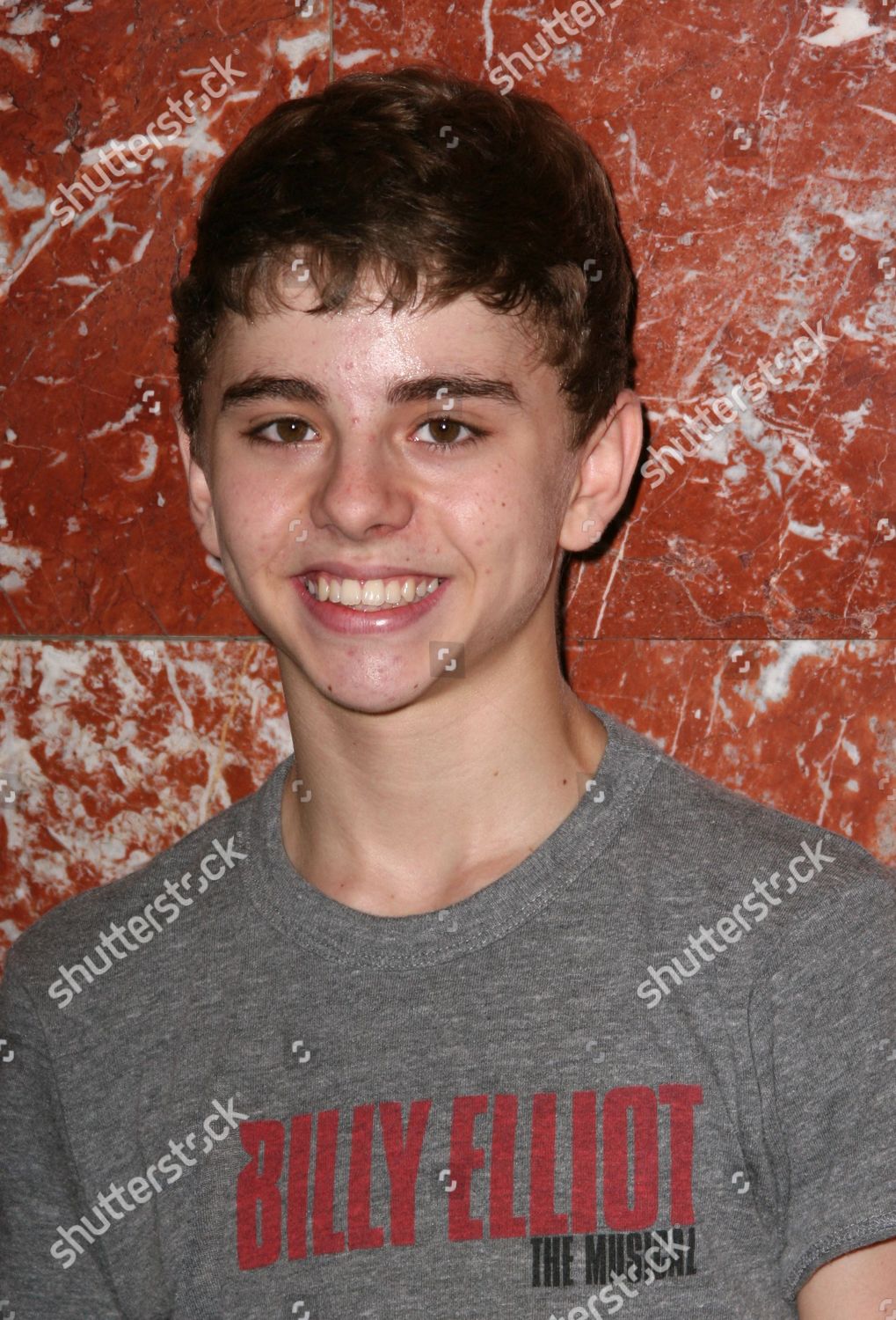 Michael Dameski Editorial Stock Photo - Stock Image | Shutterstock