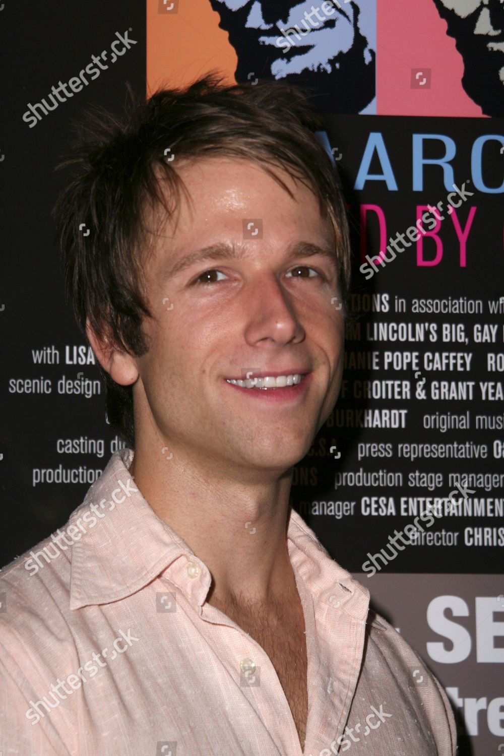 Ben Roberts Editorial Stock Photo - Stock Image | Shutterstock