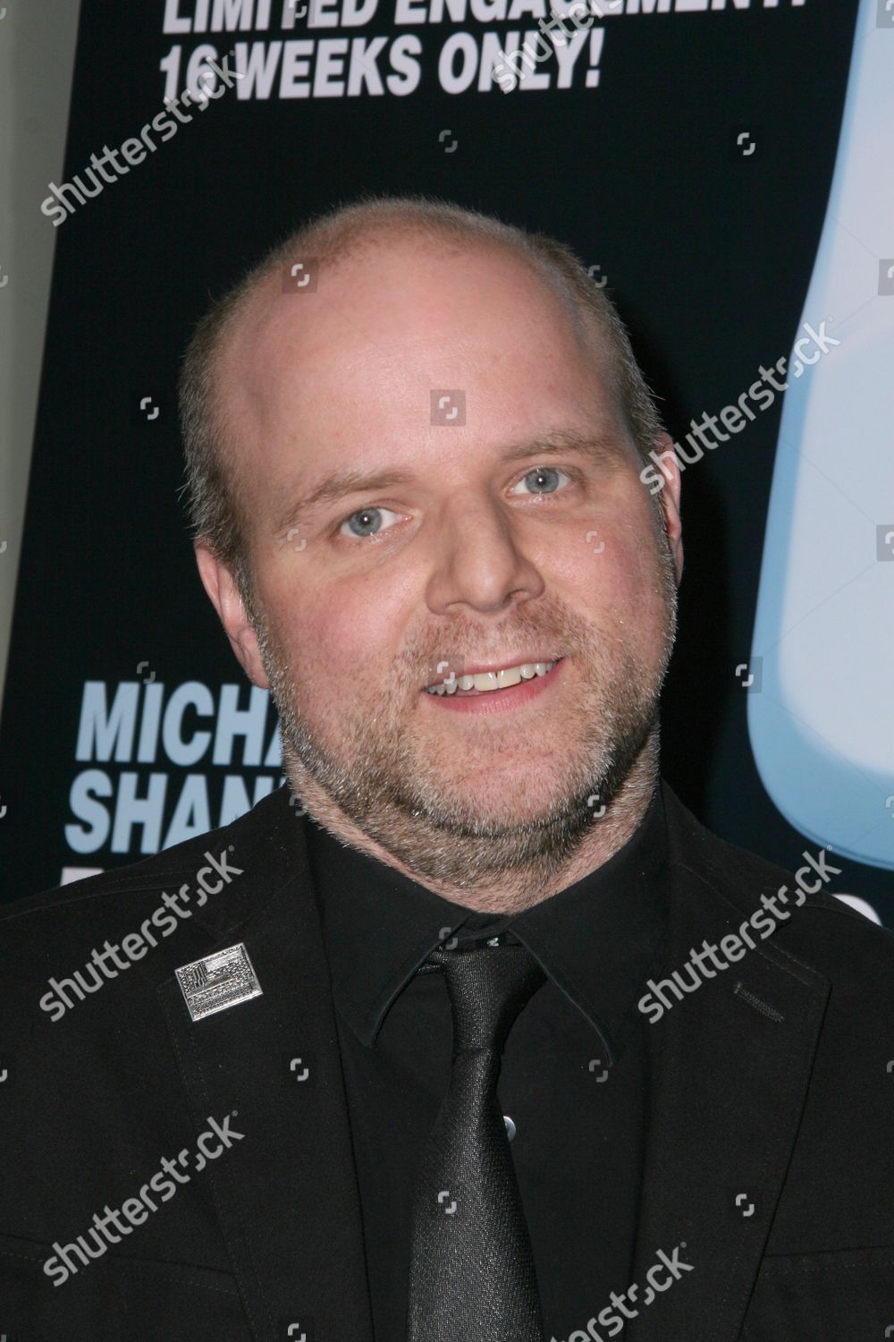 Dexter Bullard Editorial Stock Photo - Stock Image | Shutterstock