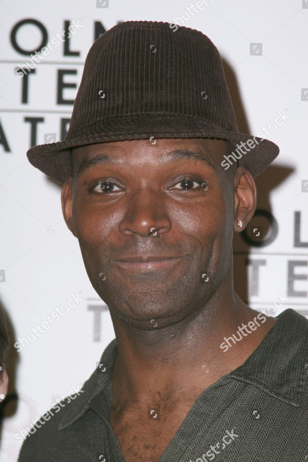 Esau Pritchett Editorial Stock Photo - Stock Image | Shutterstock