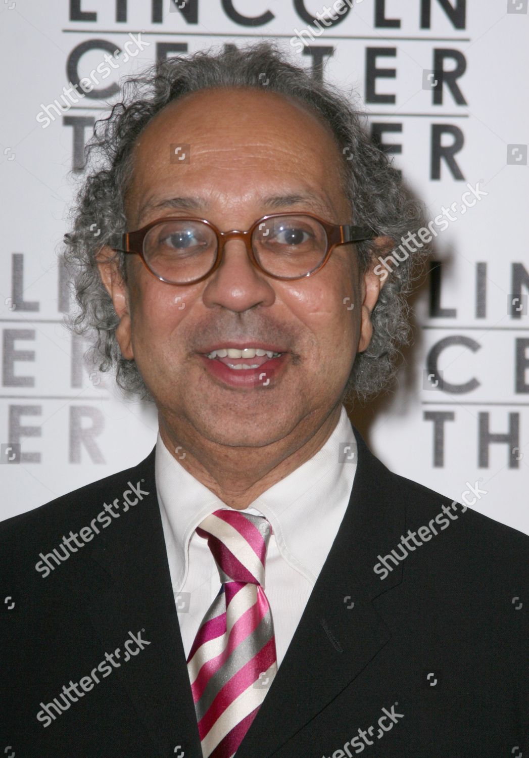 George C Wolfe Editorial Stock Photo - Stock Image | Shutterstock