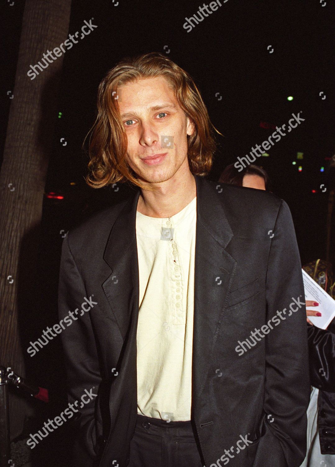 Jamie Harris Editorial Stock Photo - Stock Image | Shutterstock