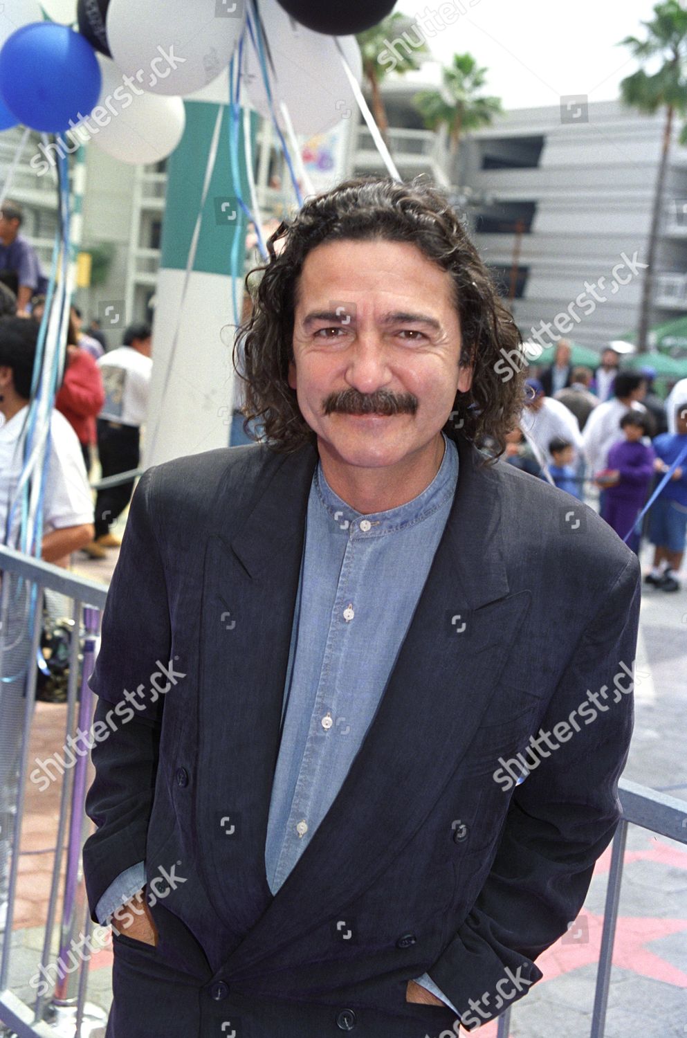 Don Novello Editorial Stock Photo - Stock Image | Shutterstock