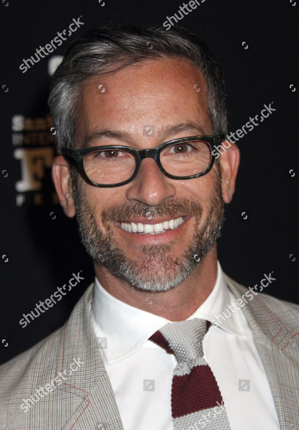 Garrett Swann Editorial Stock Photo - Stock Image | Shutterstock