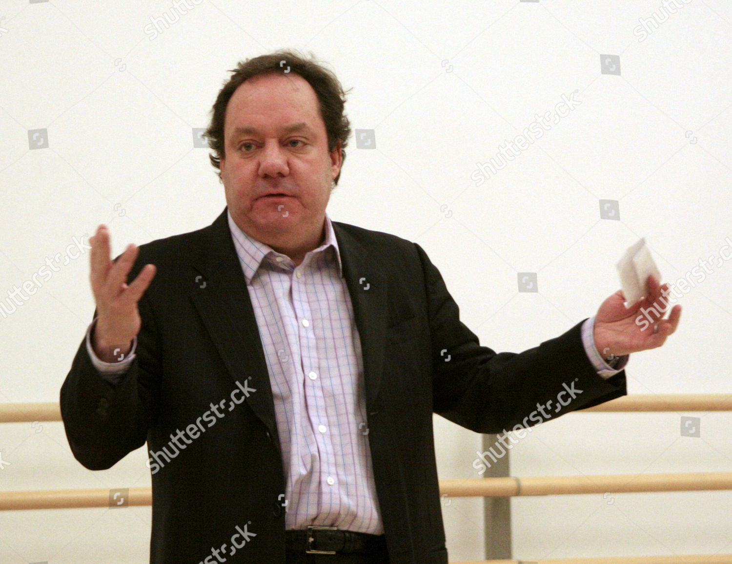 James L Nederlander Editorial Stock Photo - Stock Image | Shutterstock