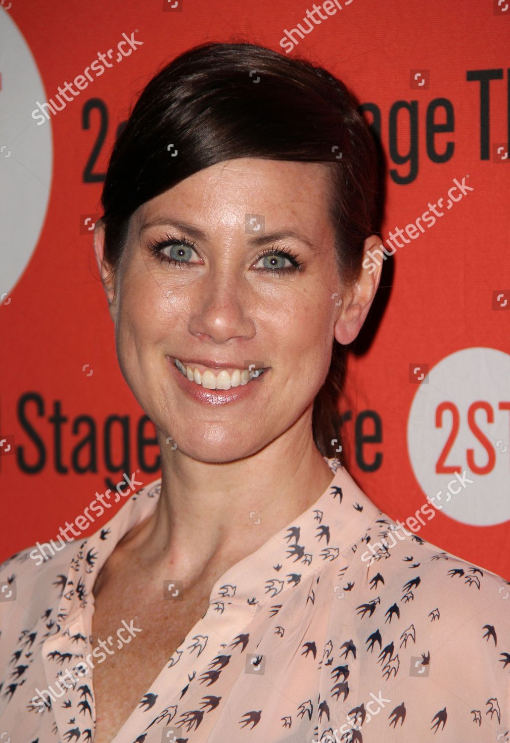 Miriam Shor Editorial Stock Photo - Stock Image | Shutterstock