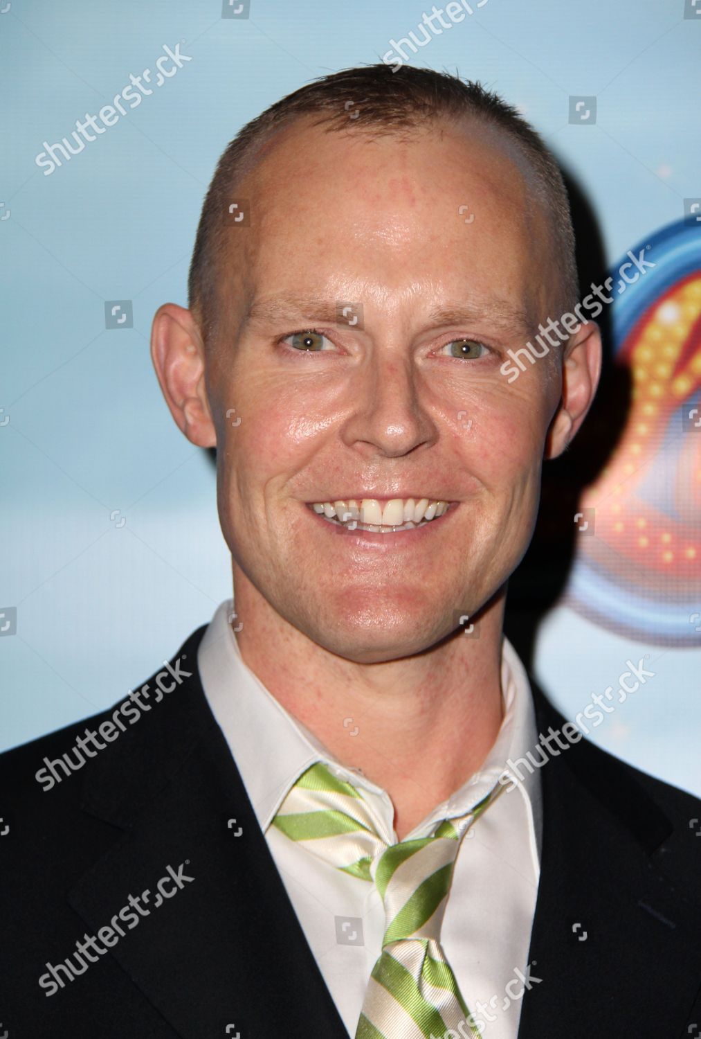 Jeffrey Roberson Editorial Stock Photo - Stock Image | Shutterstock