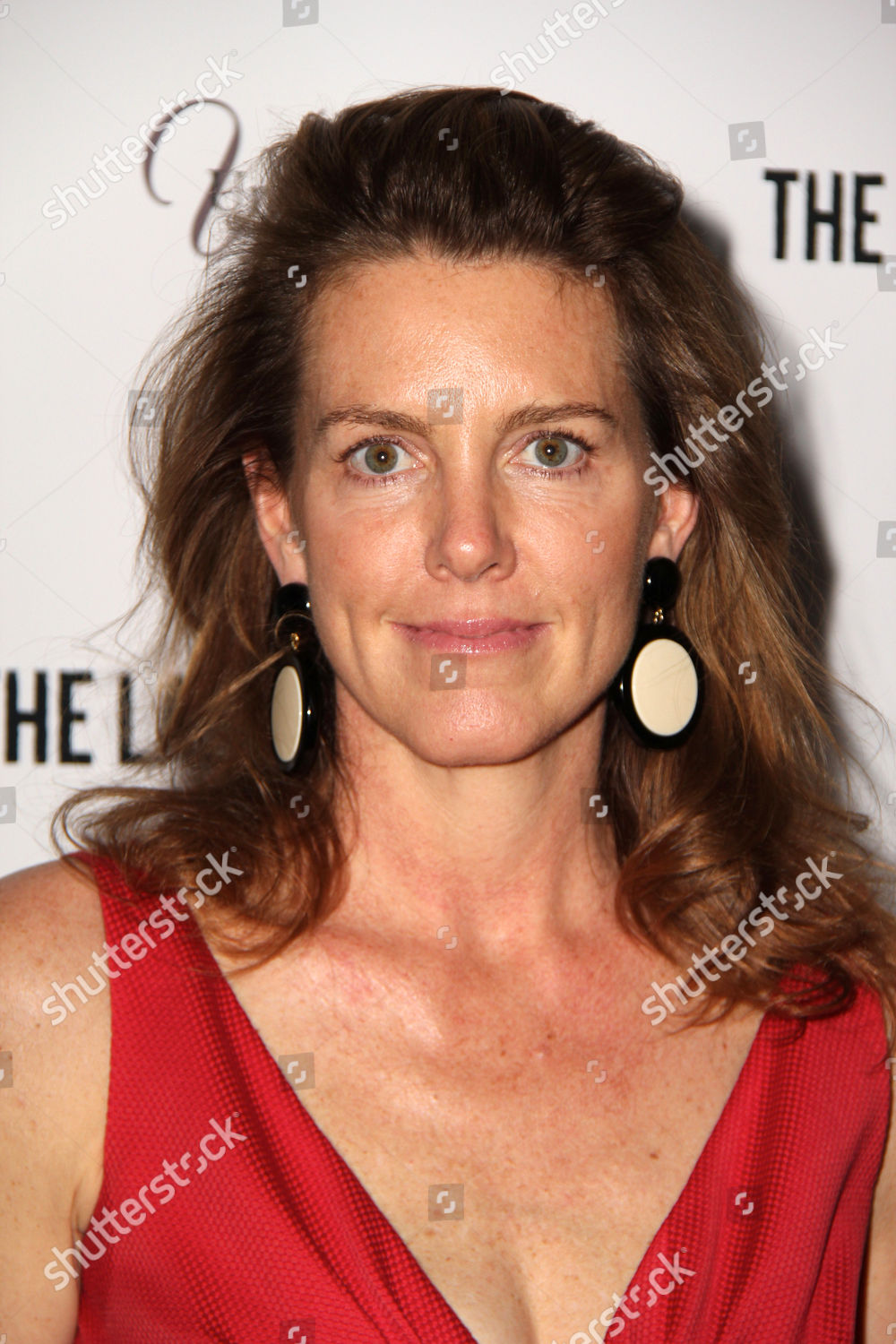 Clara Bingham Editorial Stock Photo - Stock Image | Shutterstock