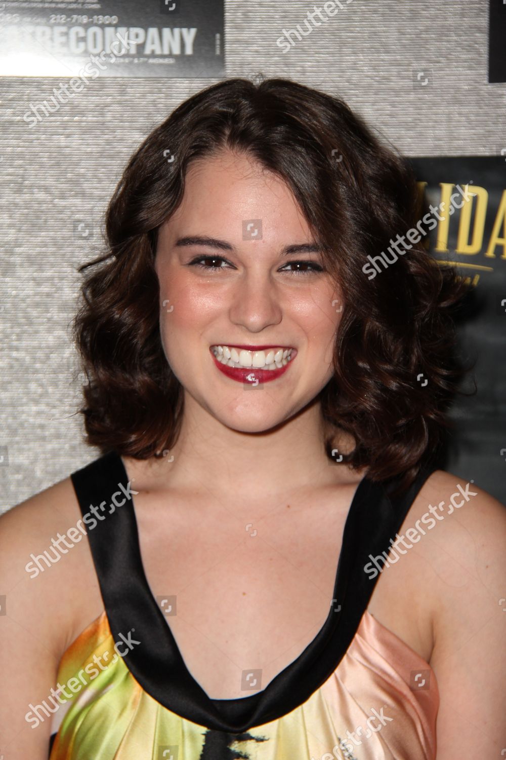Alexandra Socha Editorial Stock Photo - Stock Image | Shutterstock