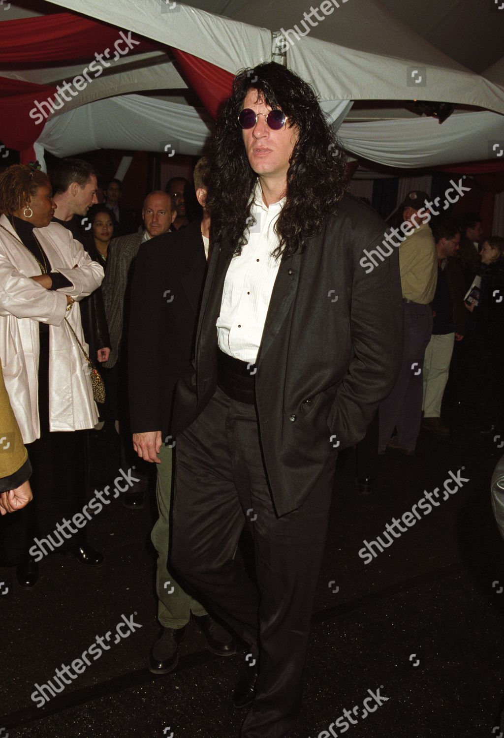 Howard Stern Editorial Stock Photo - Stock Image | Shutterstock