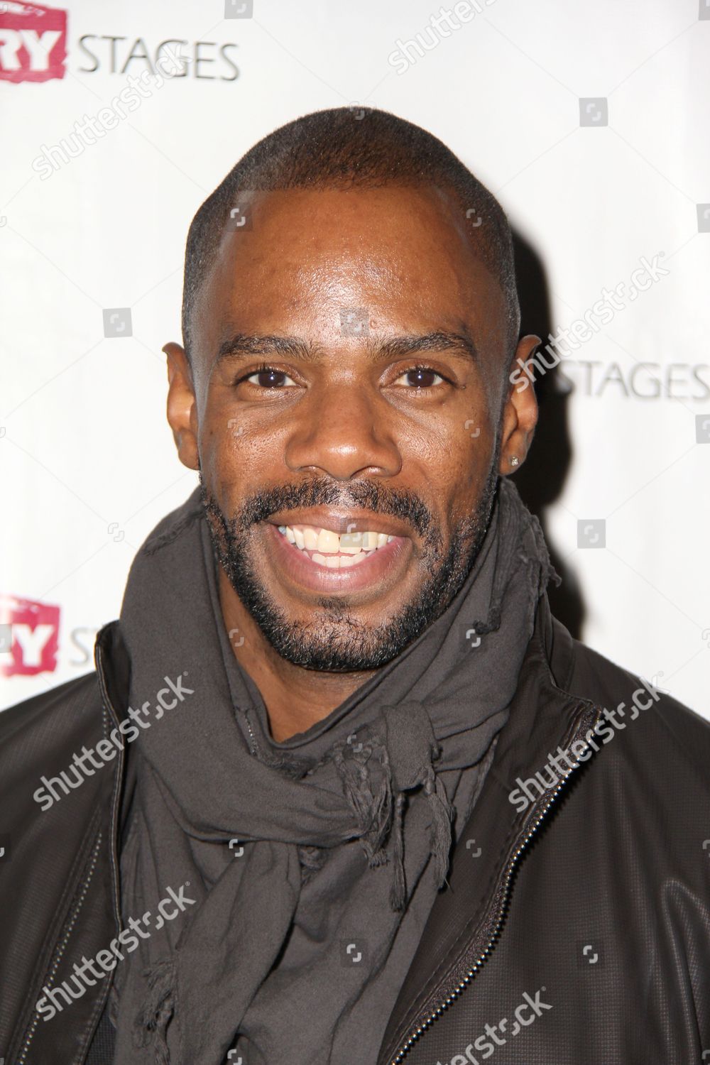 Colman Domingo Editorial Stock Photo - Stock Image | Shutterstock