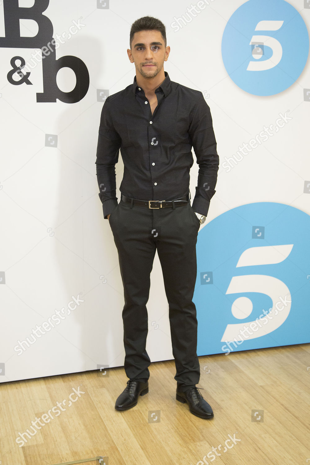 Cesar Mateo Editorial Stock Photo - Stock Image | Shutterstock