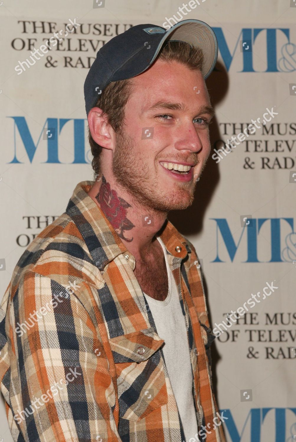 Eric Lively Editorial Stock Photo - Stock Image | Shutterstock