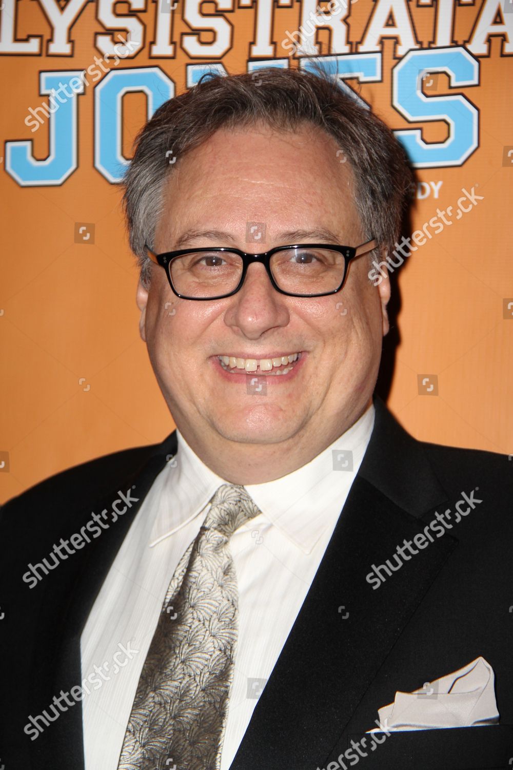 Douglas Carter Beane Editorial Stock Photo - Stock Image | Shutterstock