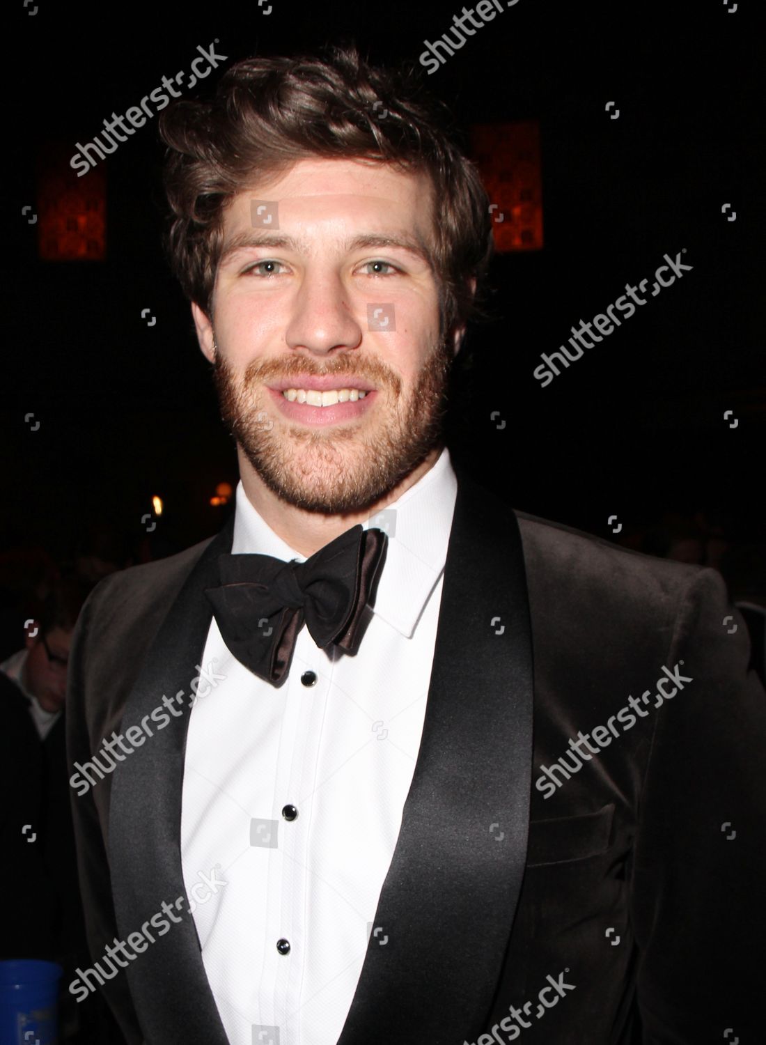 Brandon Prust Editorial Stock Photo - Stock Image | Shutterstock