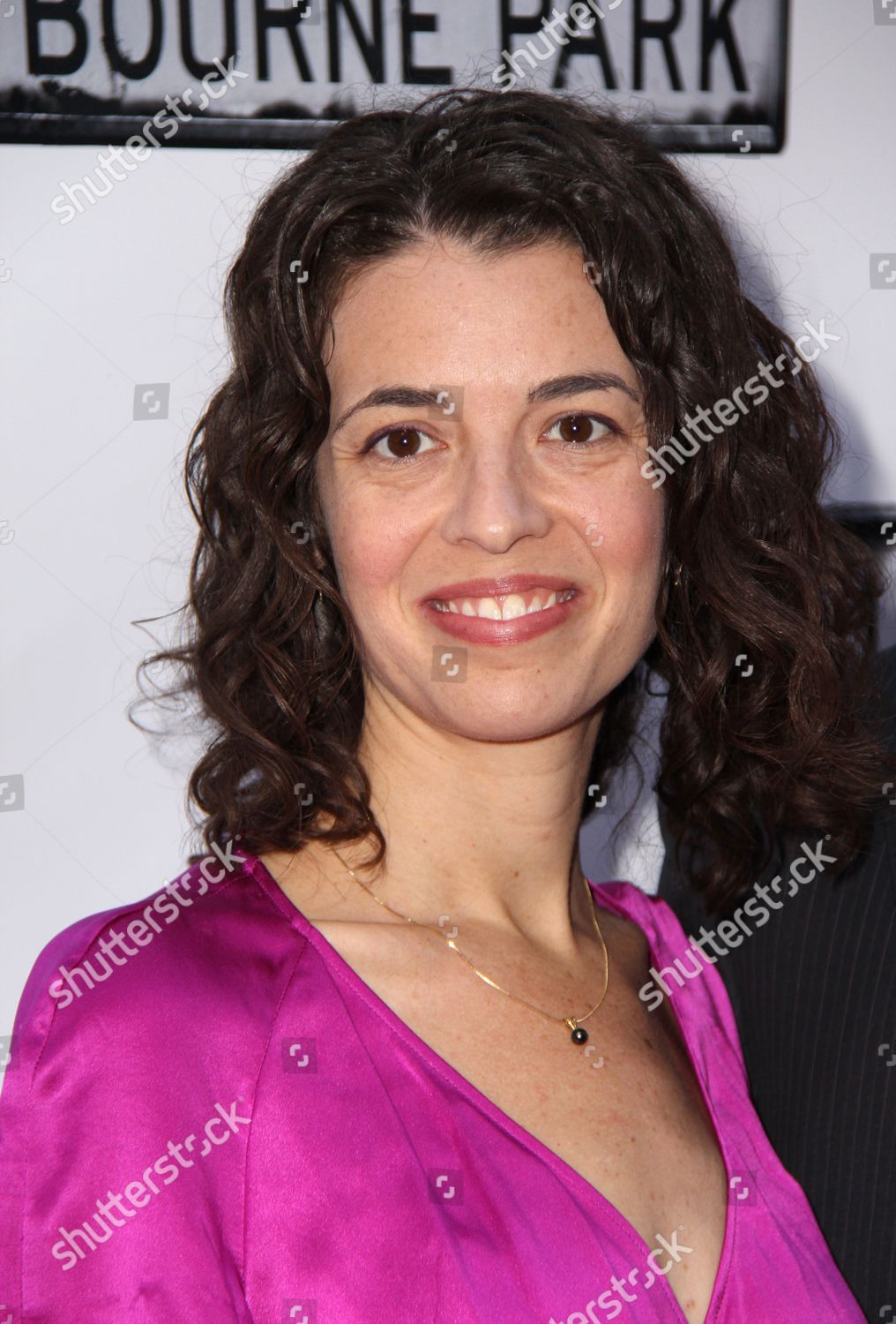 Quiara Alegria Hudes Editorial Stock Photo - Stock Image | Shutterstock