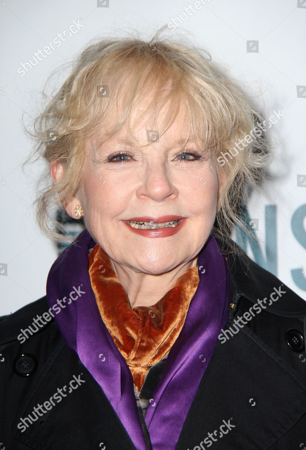 Penny Fuller Editorial Stock Photo - Stock Image | Shutterstock