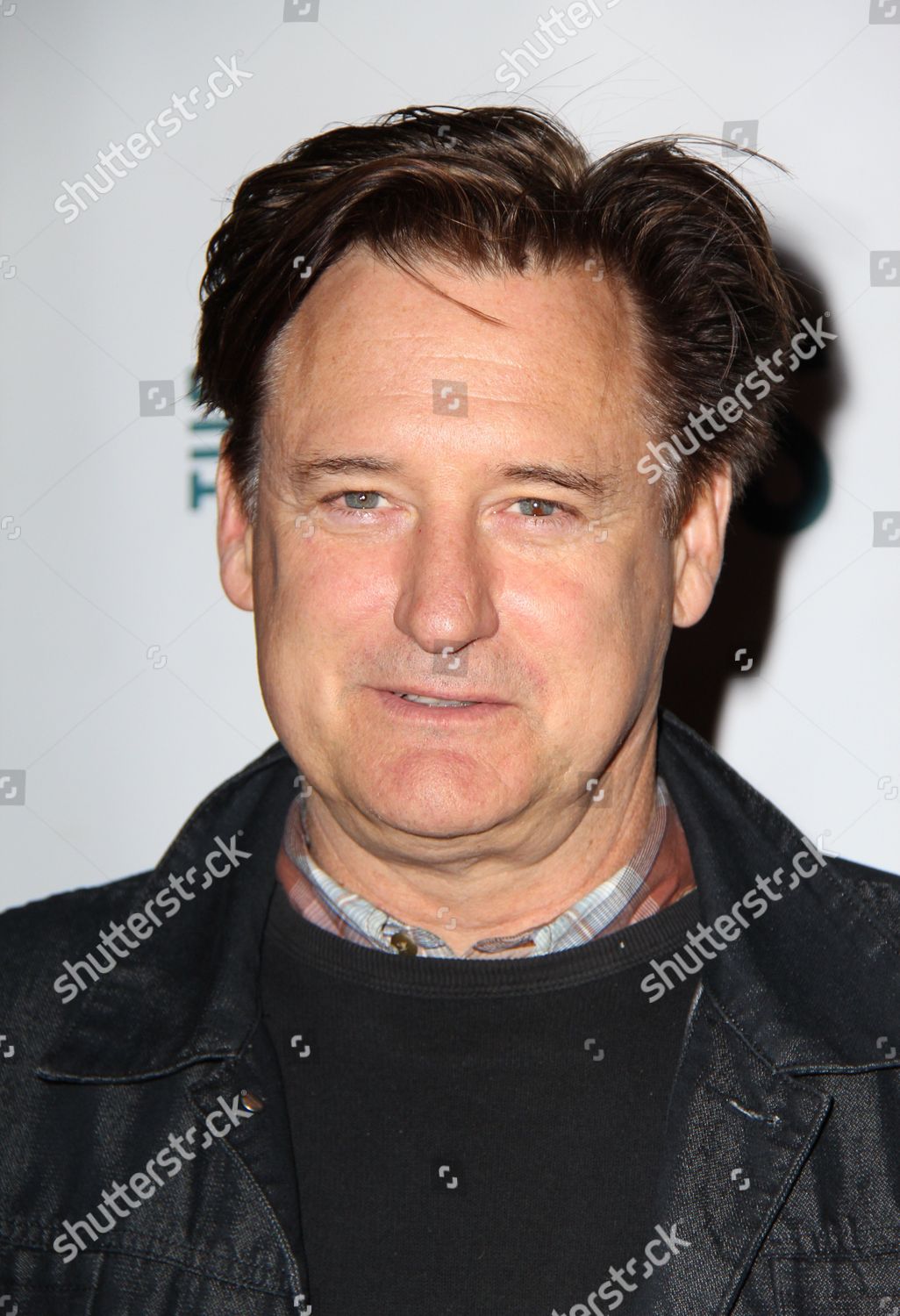 Bill Pullman Editorial Stock Photo - Stock Image | Shutterstock