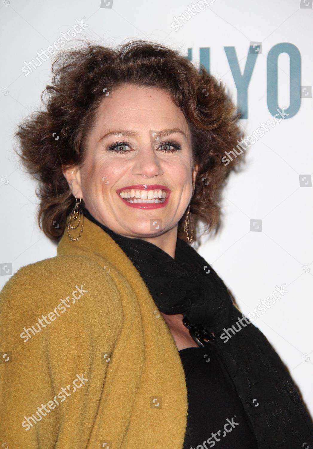Cady Huffman Editorial Stock Photo - Stock Image | Shutterstock