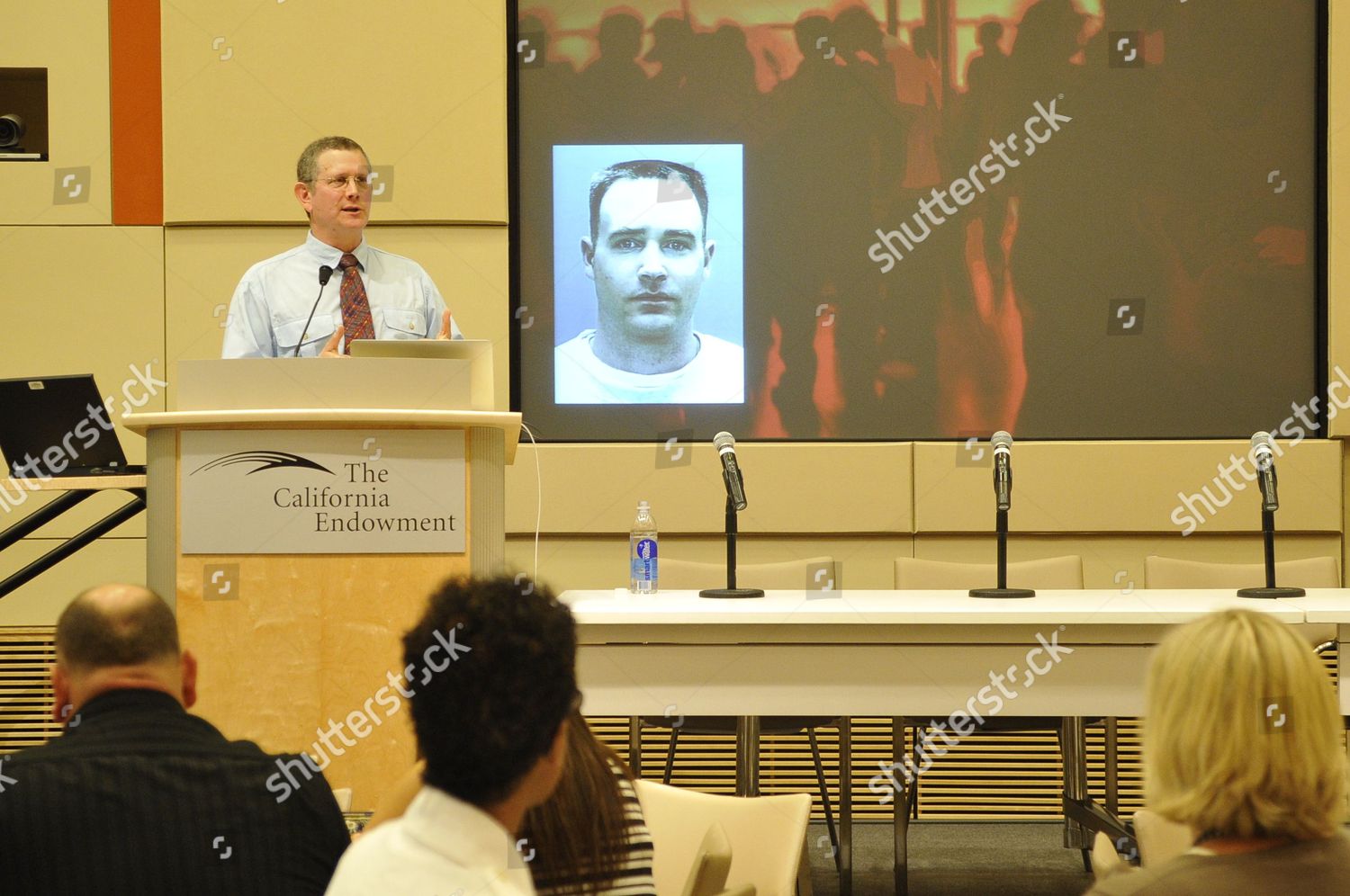 David Lisak Editorial Stock Photo - Stock Image | Shutterstock