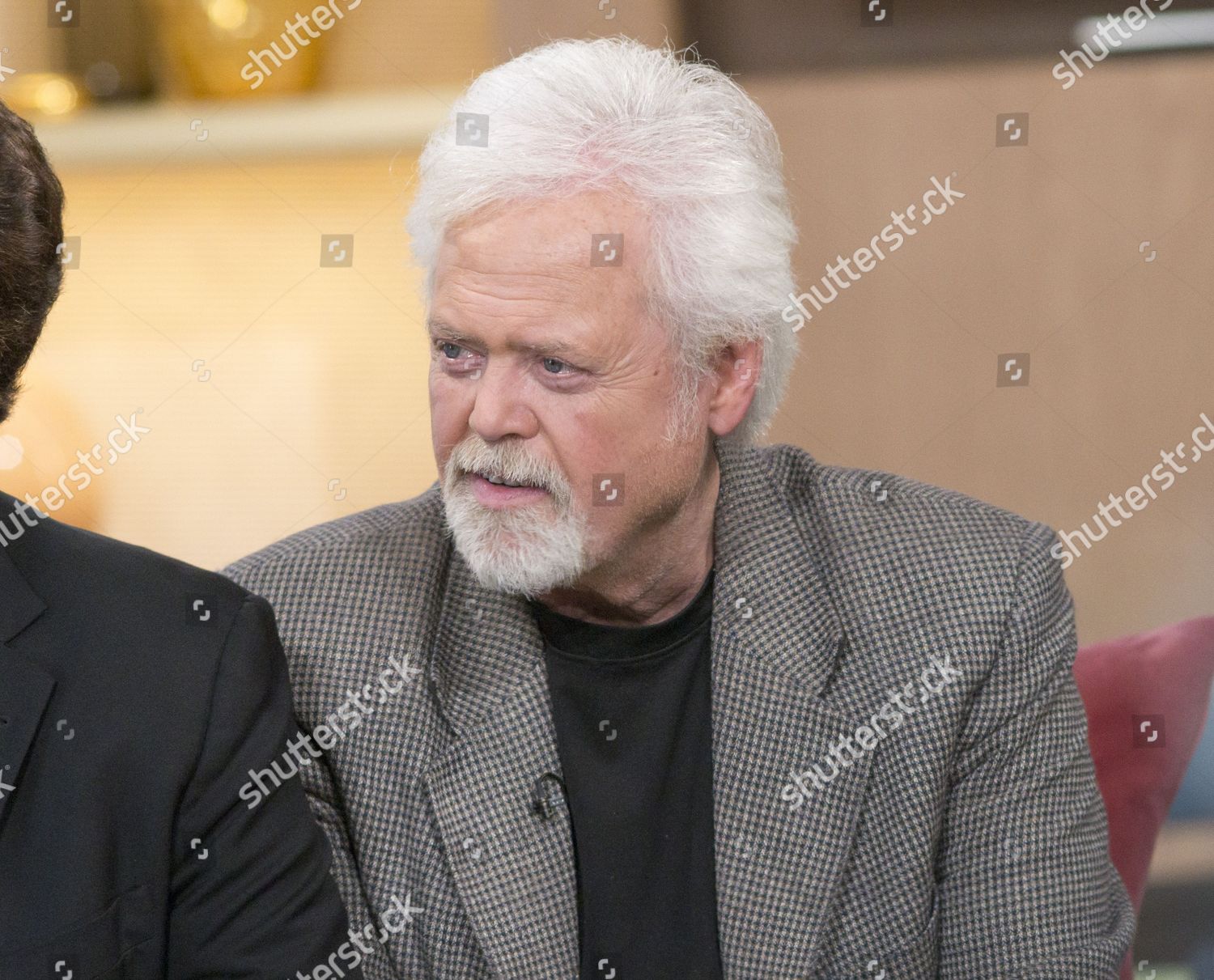 Merrill Osmond Editorial Stock Photo - Stock Image | Shutterstock