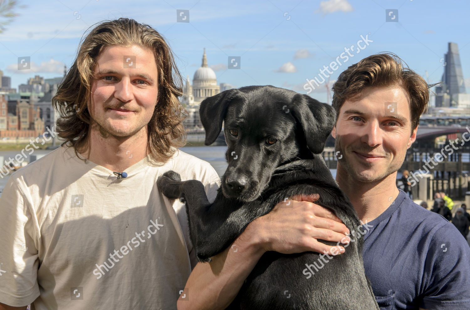 Harry David Rich Editorial Stock Photo - Stock Image | Shutterstock