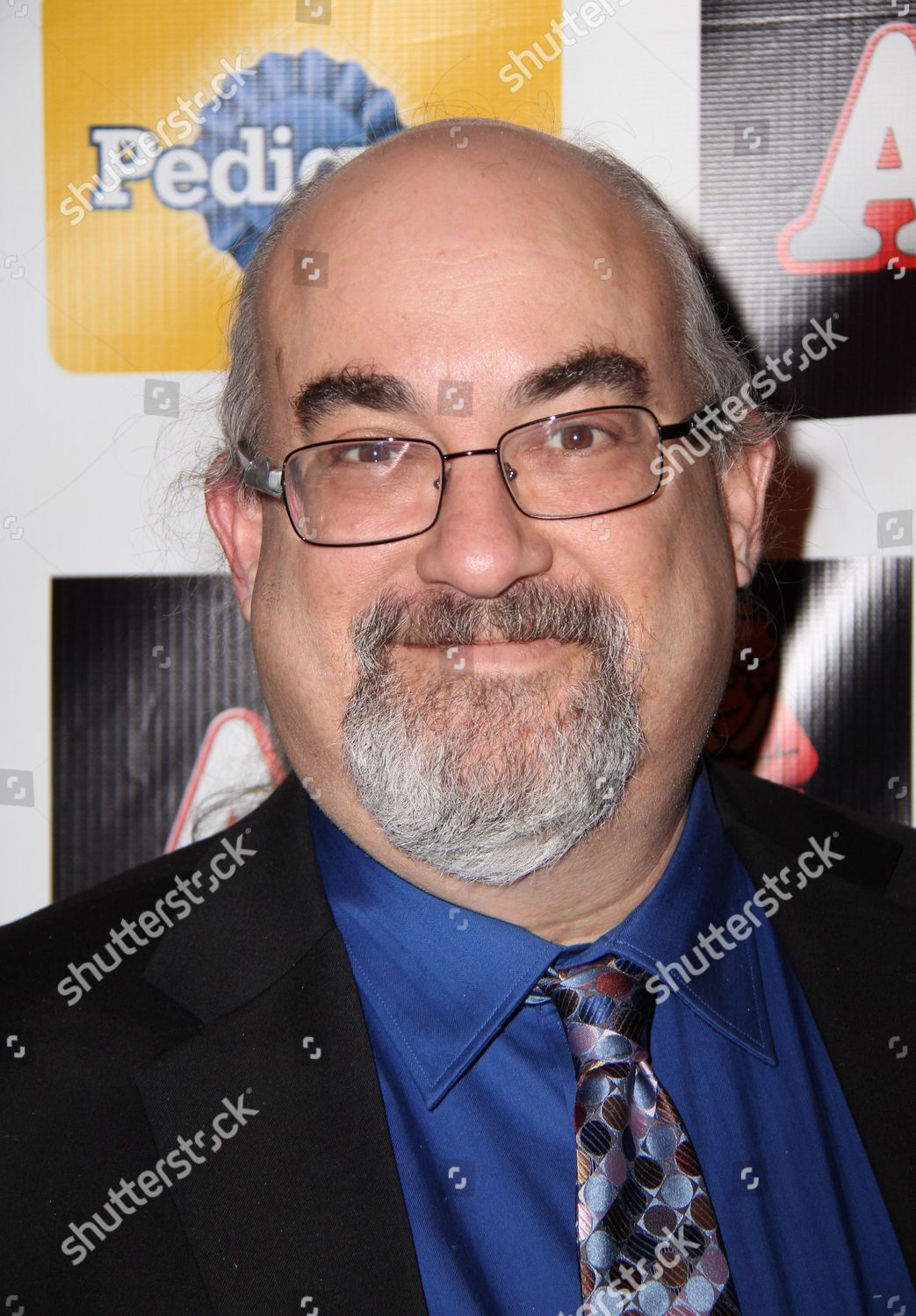 Michael Starobin Editorial Stock Photo - Stock Image | Shutterstock