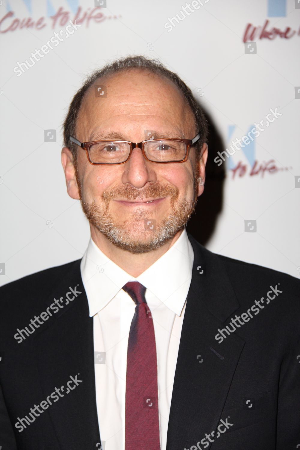 Lonny Price Editorial Stock Photo - Stock Image | Shutterstock