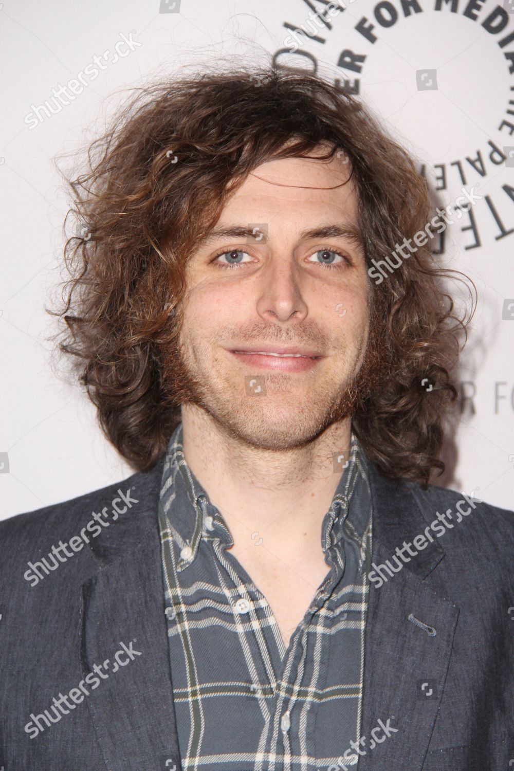Jonathan Krisel Editorial Stock Photo - Stock Image | Shutterstock