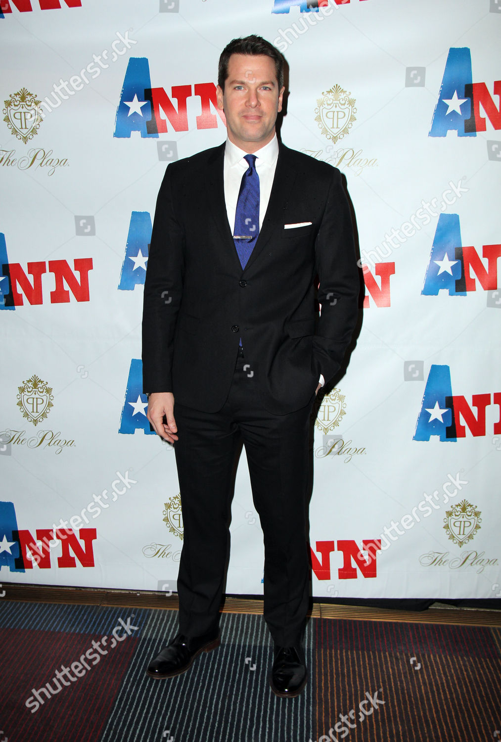 Thomas Roberts Editorial Stock Photo - Stock Image | Shutterstock
