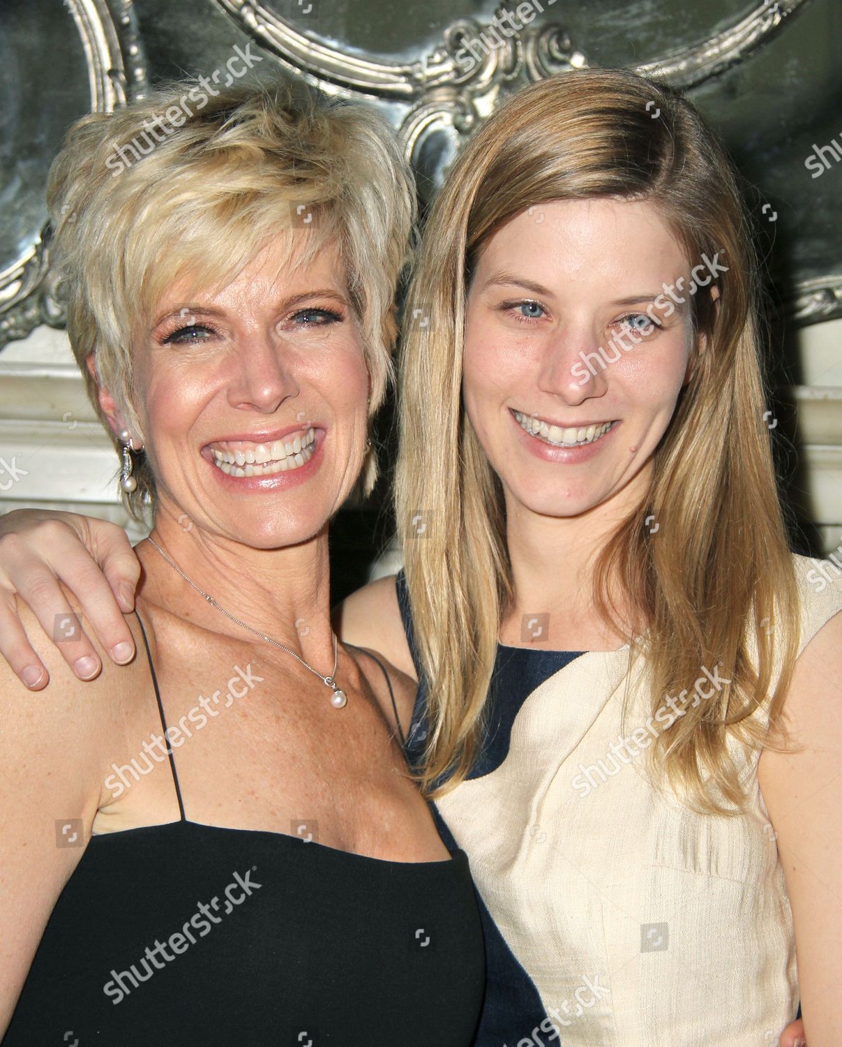 Debby Boone Jordan Ferrer Editorial Stock Photo - Stock Image ...