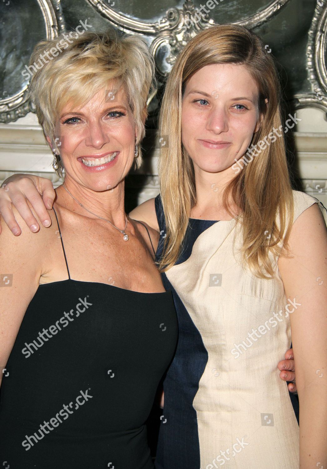 Debby Boone Jordan Ferrer Editorial Stock Photo - Stock Image ...