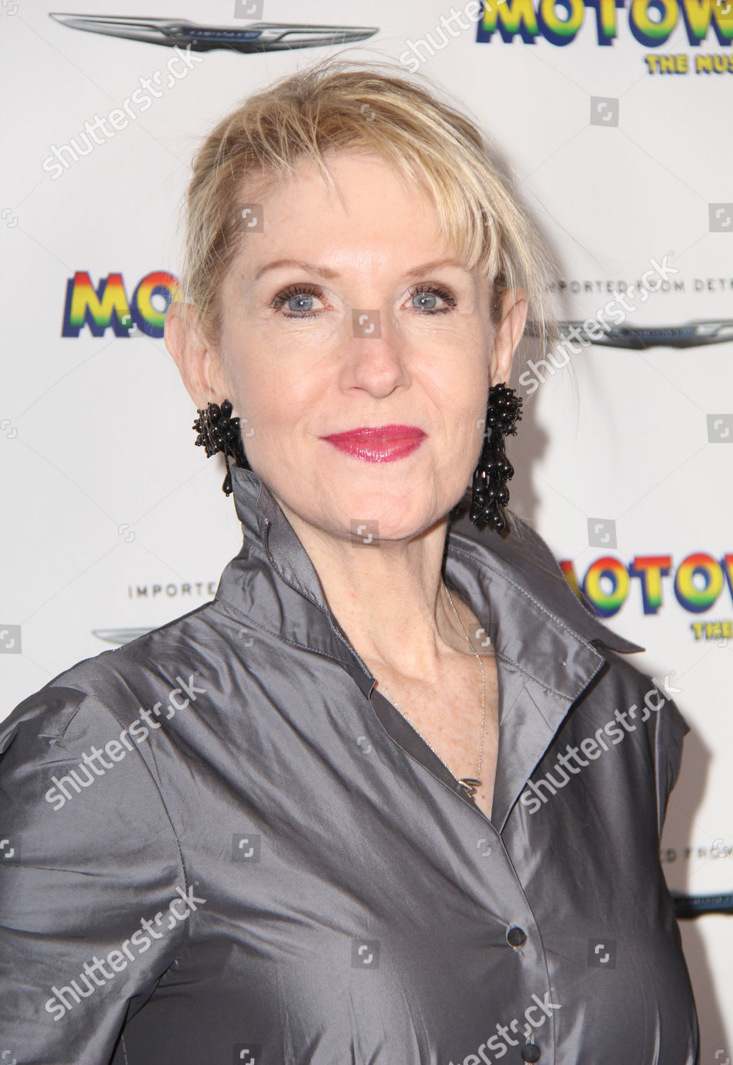 Patricia Wilcox Editorial Stock Photo - Stock Image | Shutterstock