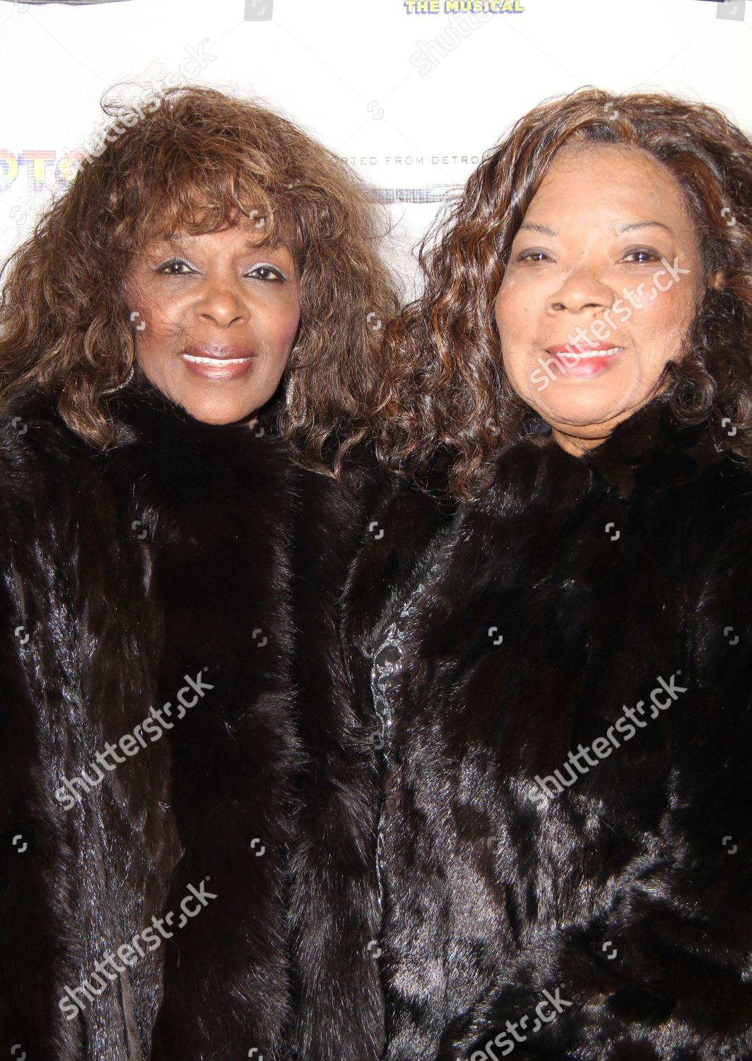 Annette Beard Rosalind Ashford Editorial Stock Photo - Stock Image ...