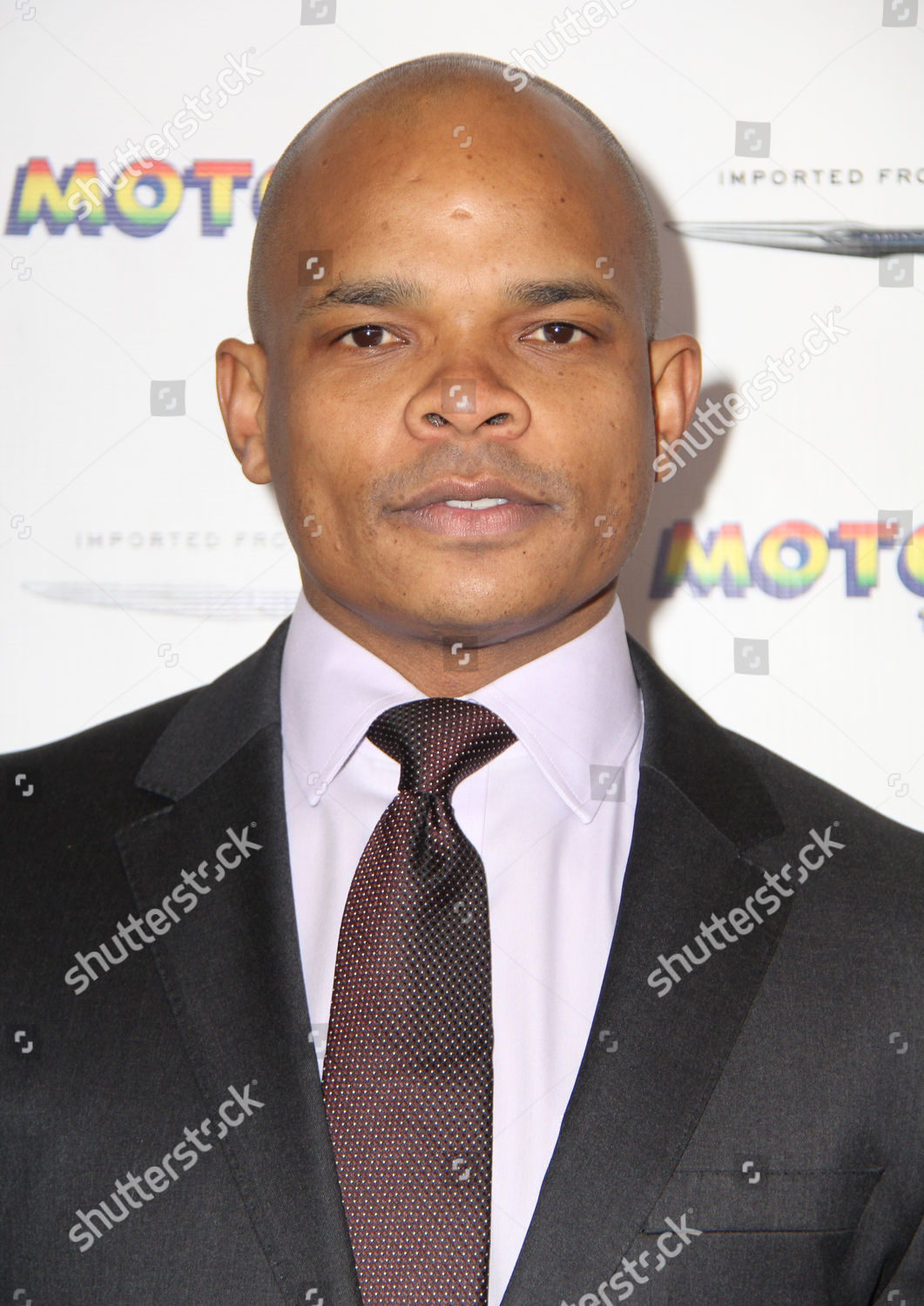 Warren Adams Editorial Stock Photo - Stock Image | Shutterstock