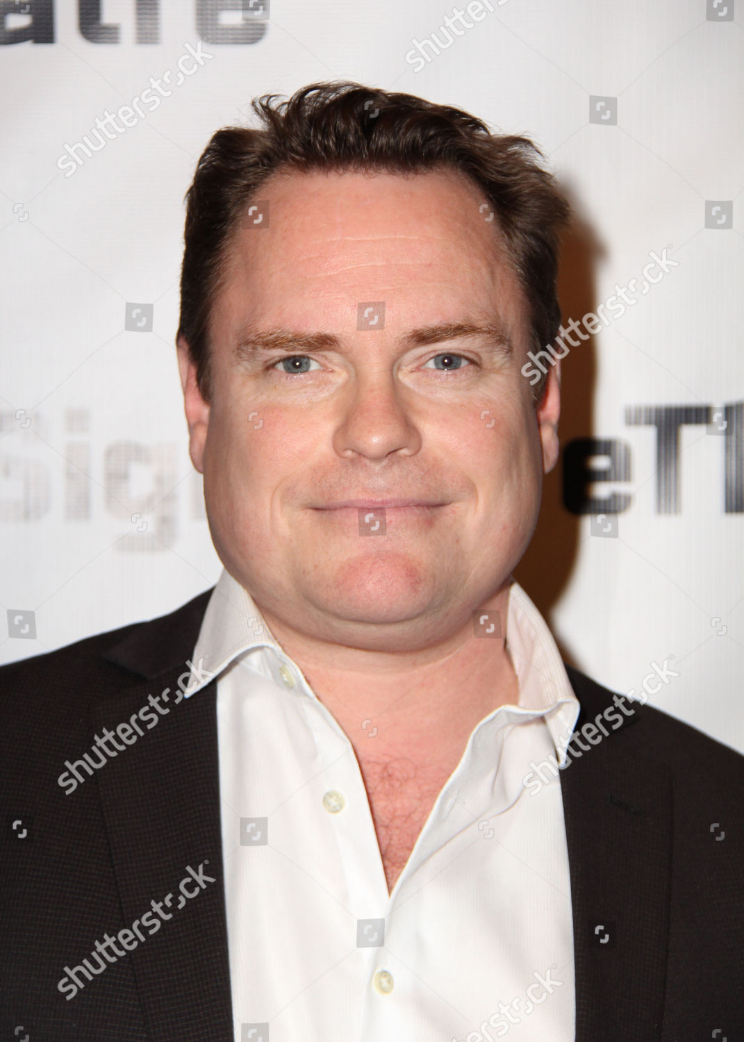 Danny Mccarthy Editorial Stock Photo - Stock Image | Shutterstock