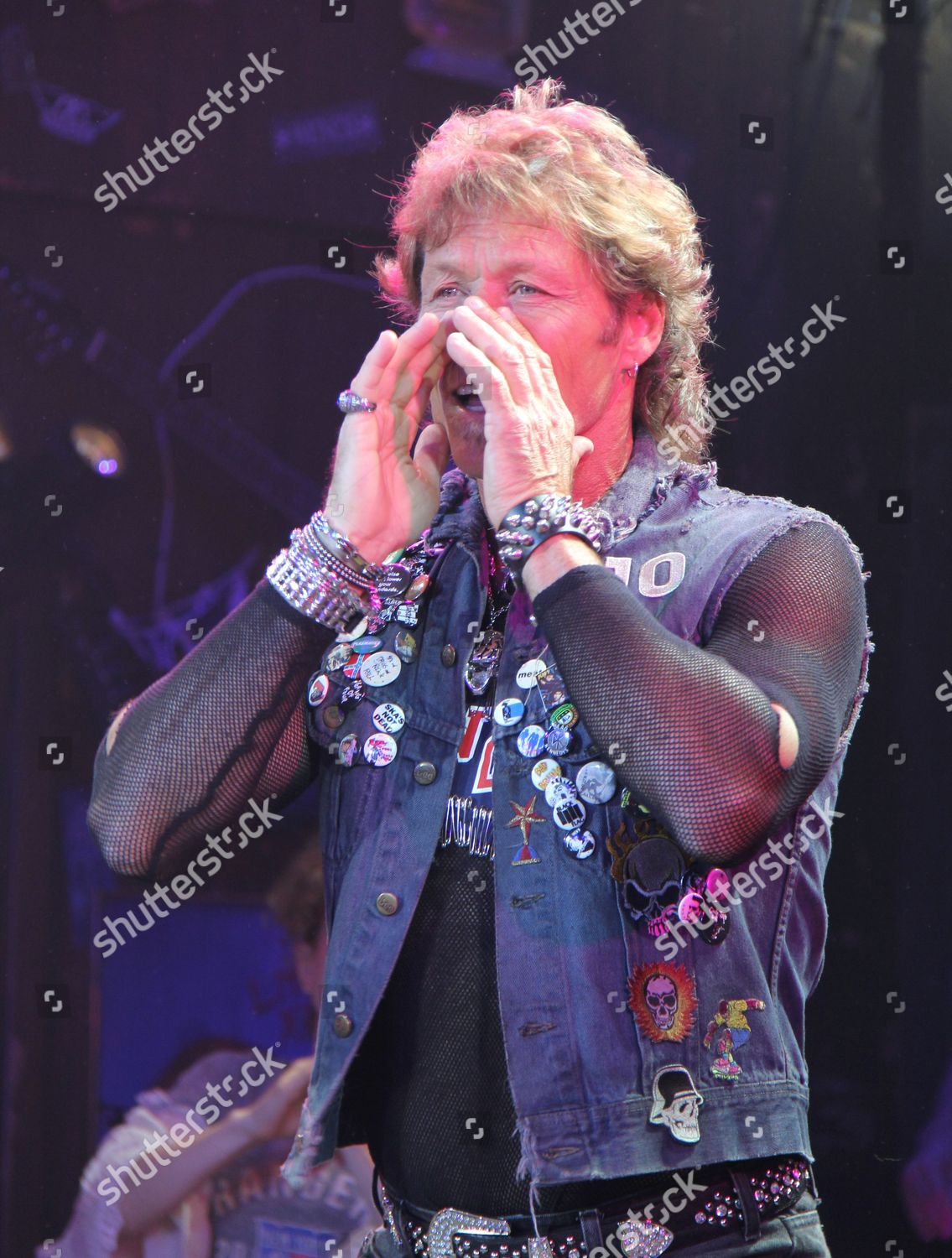 Ron Duguay Editorial Stock Photo - Stock Image | Shutterstock