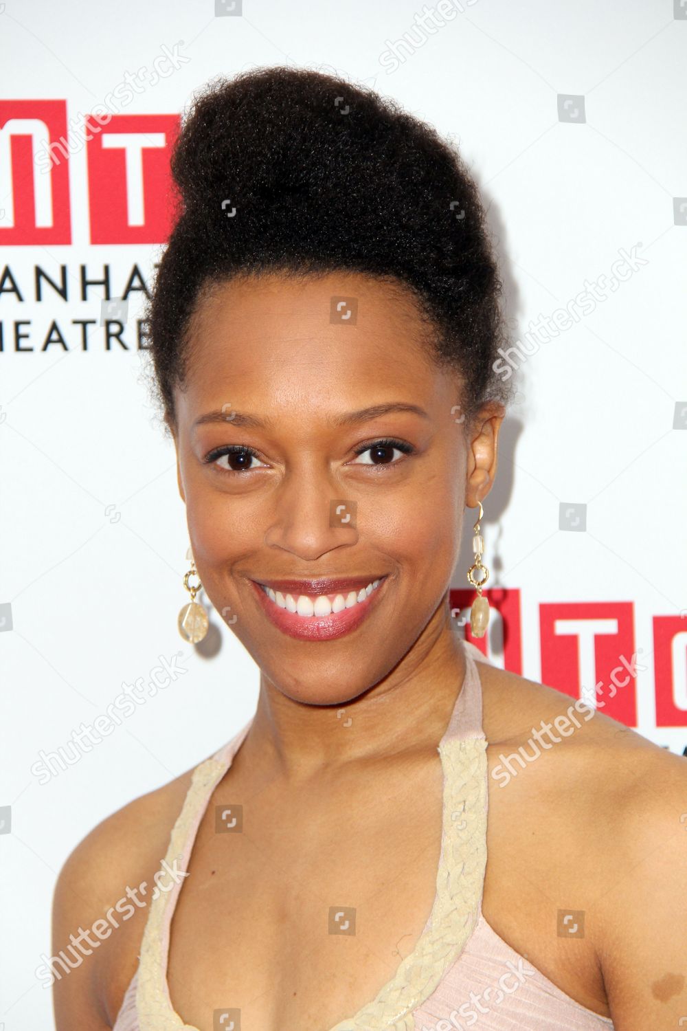 Cherise Boothe Editorial Stock Photo - Stock Image | Shutterstock