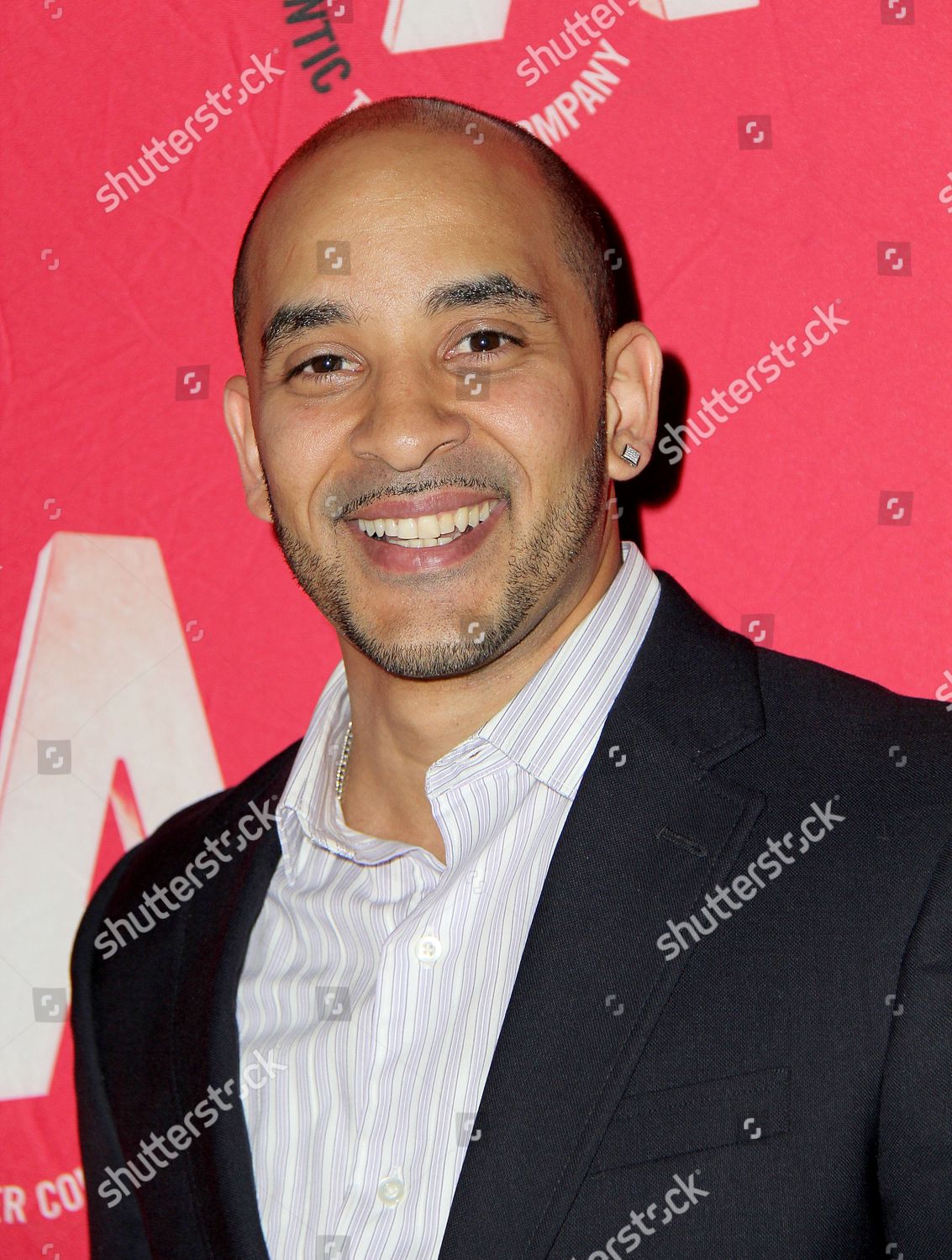 Victor Almanzar Editorial Stock Photo - Stock Image | Shutterstock