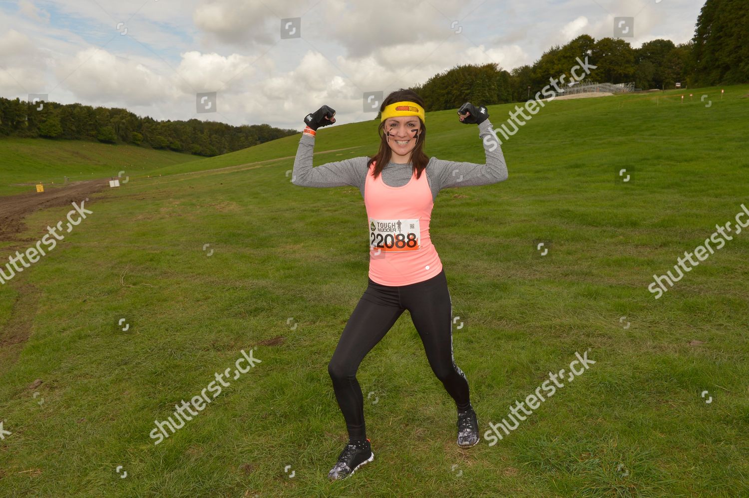Laura Tobin Editorial Stock Photo - Stock Image | Shutterstock