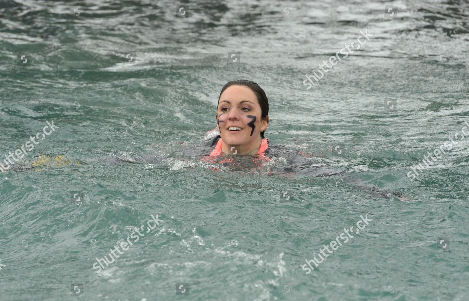 Laura Tobin Editorial Stock Photo - Stock Image | Shutterstock